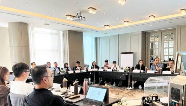 Jual Berbagai Produk Dan Layanan Timbangan Digital Intitek