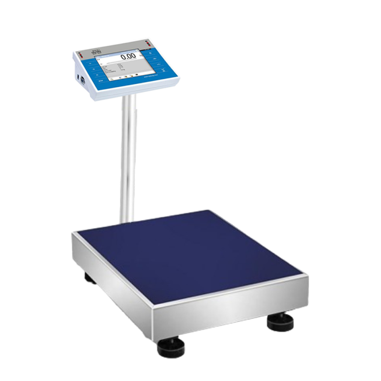 Radwag PUE7.1 Bench Scale - Intitek