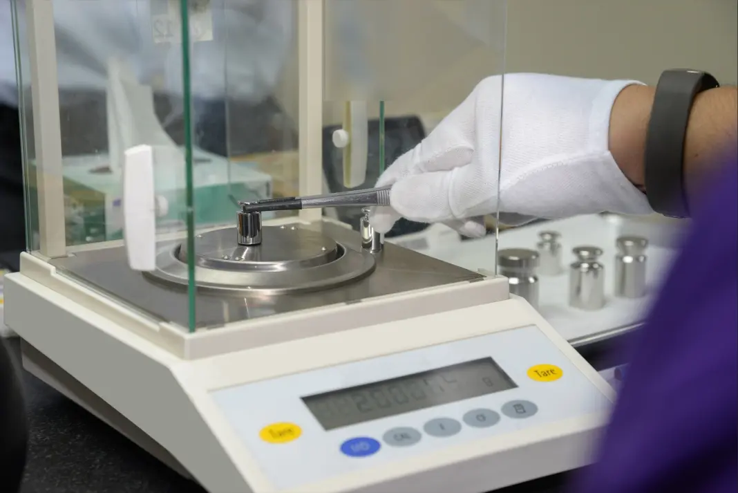 Timbangan Mikro untuk Laboratorium Pendidikan: Penting atau Tidak ...